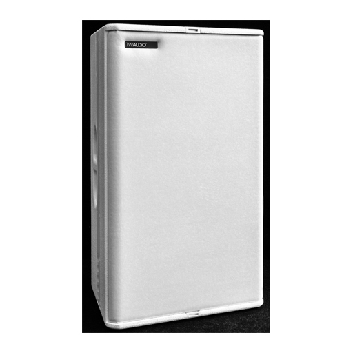 TW Audio T24N WHITE – QUINTETT-GROUP SRL